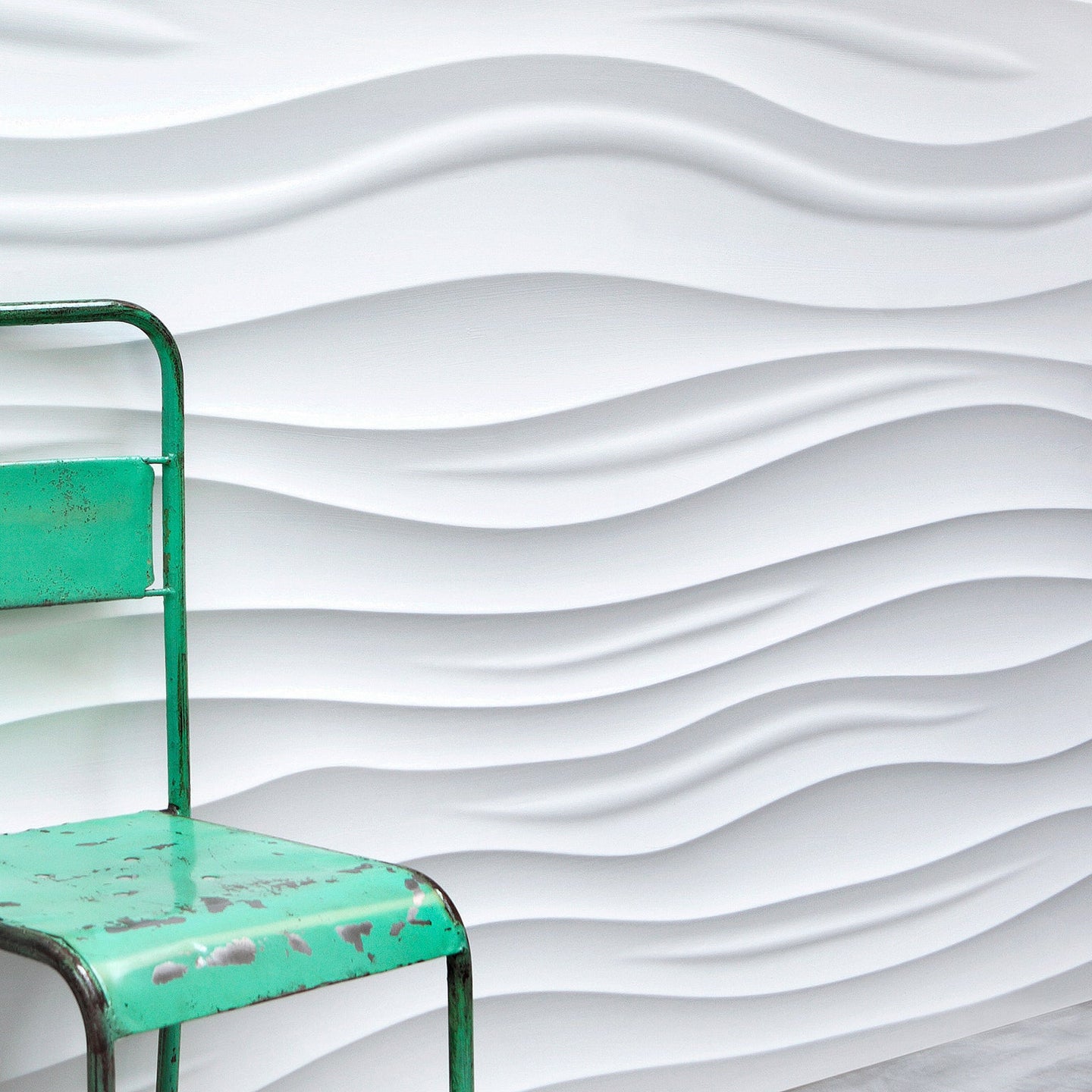 Modern & Elegant Feature Walls – The 3D Wall Panel Company