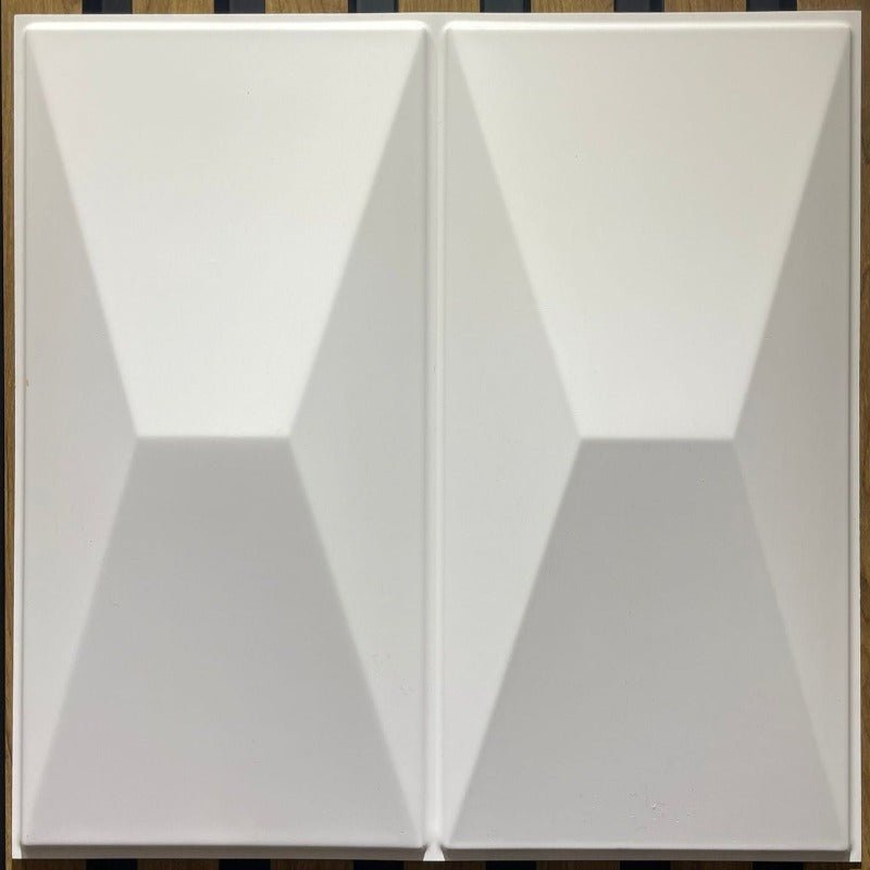 Tilt small PVC Wall Panel – The 3D Wall Panel Company