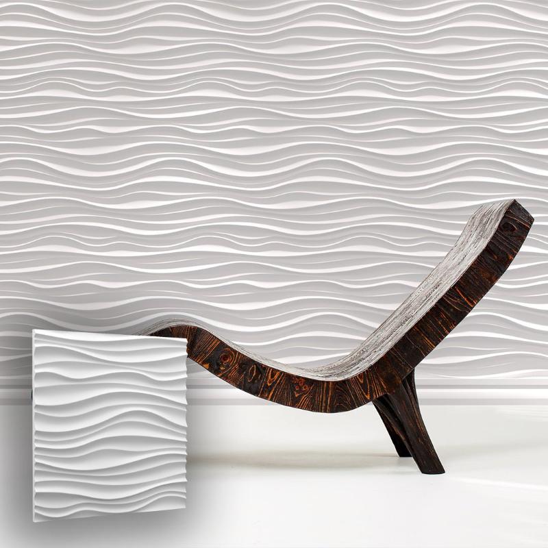 3D Plaster Panels – The 3D Wall Panel Company