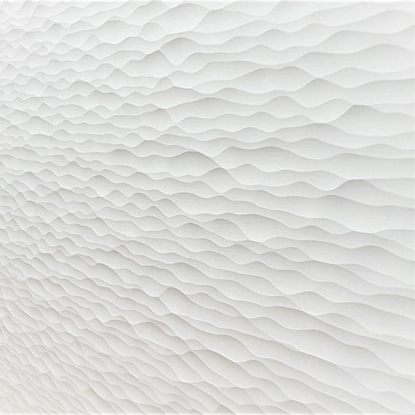 We Offer a Large Range of 3D MDF Samples – The 3D Wall Panel Company