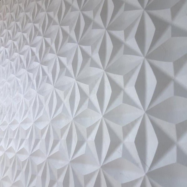 We Offer a Large Range of 3D MDF Samples – The 3D Wall Panel Company