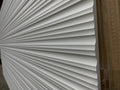 Simple But Effective Striated - Fluted MDF Panel Design – The 3D Wall ...