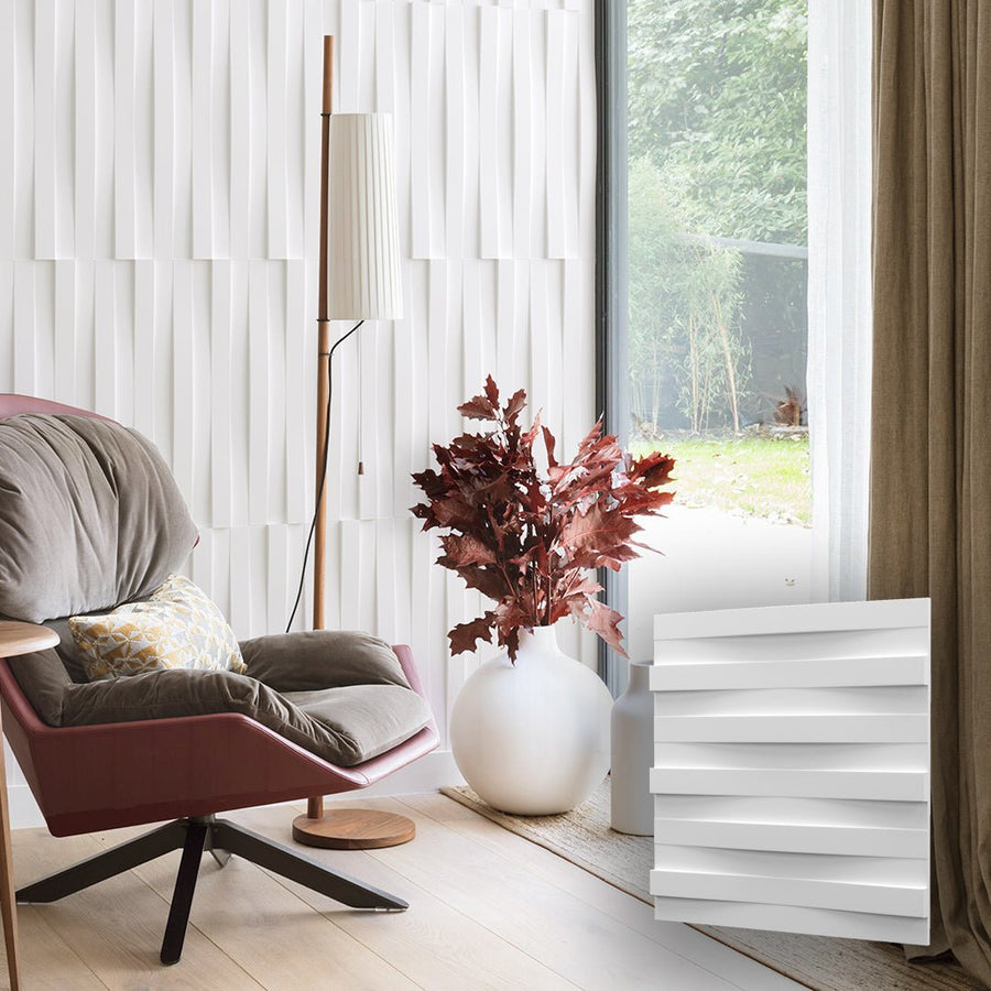 3D Plaster Panels – The 3D Wall Panel Company