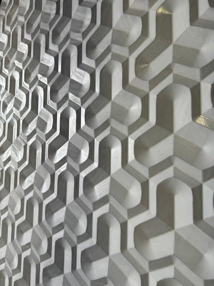 3D Wall Panels | Modern Decorative MDF Panels for Feature Walls – The ...