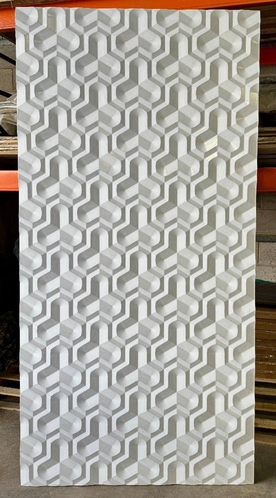 3D Wall Panels | Modern Decorative MDF Panels for Feature Walls – The ...