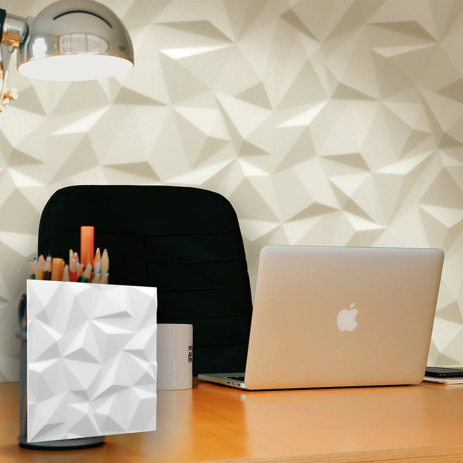 3D Plaster Panels – The 3D Wall Panel Company